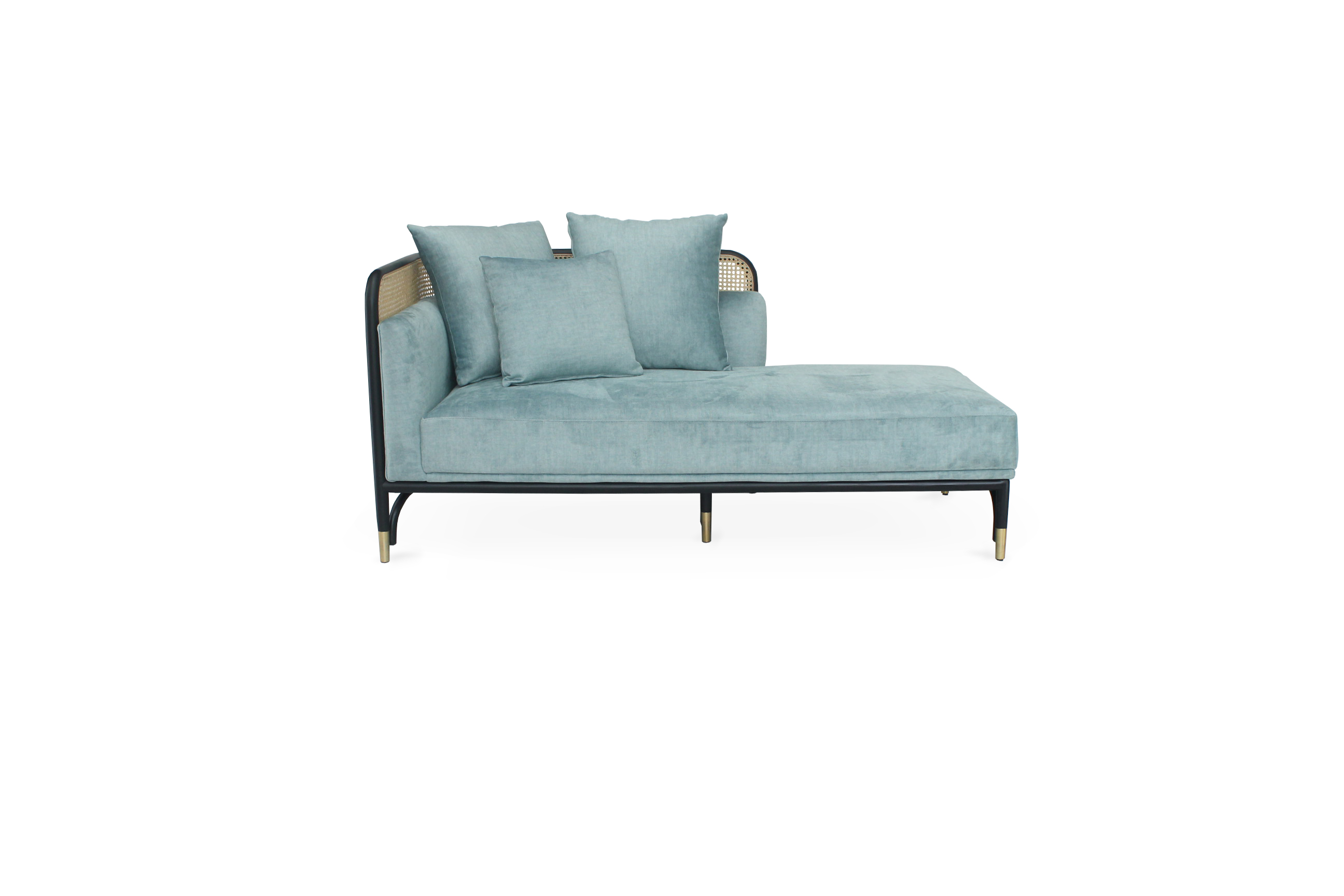 Catalogue - Tropical I Sdn Bhd - Furniture Design Manufacture